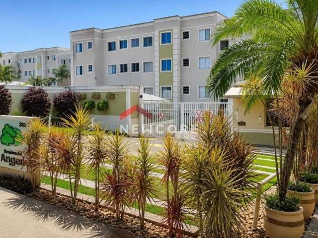 Apartamento em Avenida Reserva do Japy Recanto Quarto Centenário Jundiaí/SP