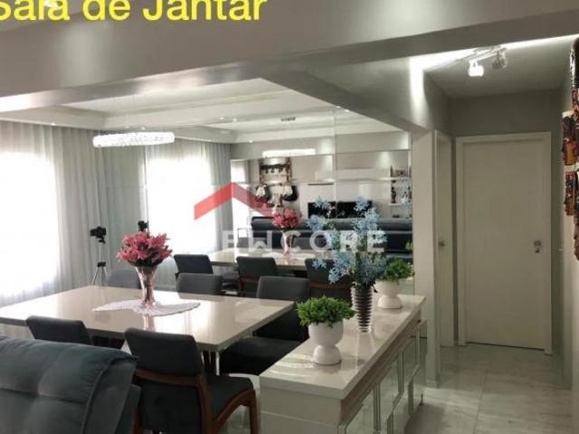 Apartamento em Avenida República Argentina Portão Curitiba/PR