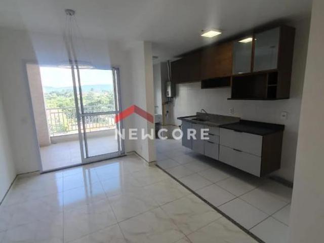 Apartamento em Avenida Reynaldo de Porcari Jardim Tereza Cristina Jundiaí/SP