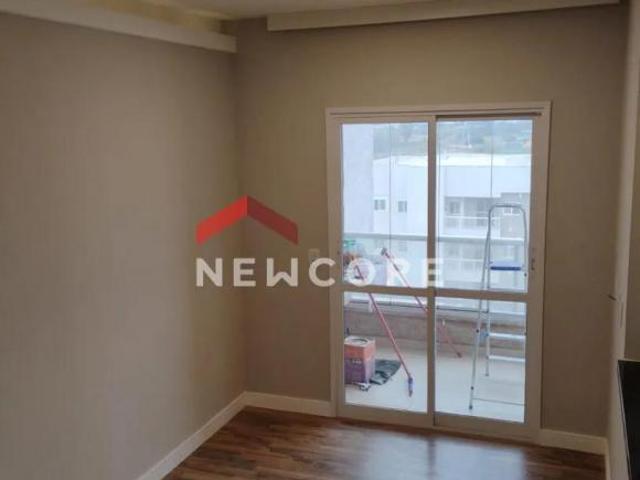 Apartamento em Avenida Reynaldo de Porcari Jardim Tereza Cristina Jundiaí/SP