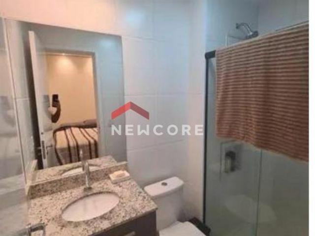 Apartamento em Avenida Reynaldo de Porcari Jardim Tereza Cristina Jundiaí/SP