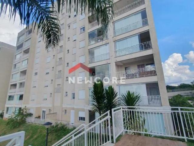 Apartamento em Avenida Reynaldo de Porcari Jardim Tereza Cristina Jundiaí/SP