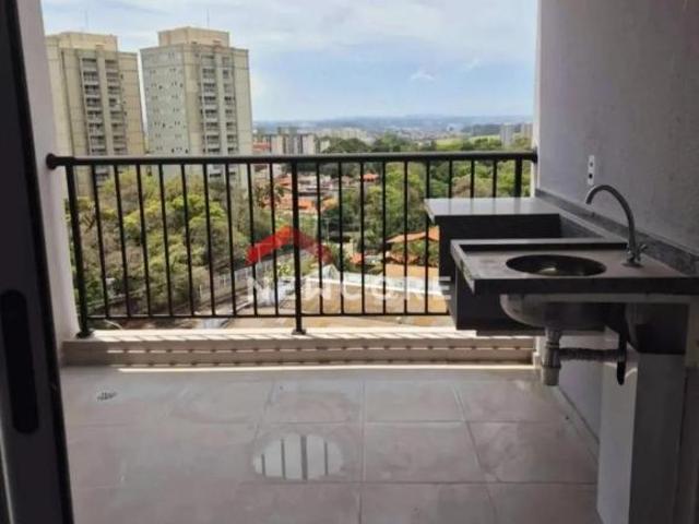 Apartamento em Avenida Reynaldo de Porcari Medeiros Jundiaí/SP