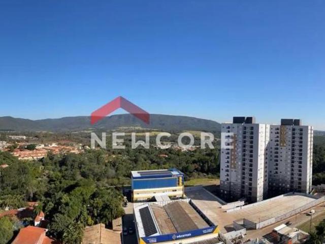 Apartamento em Avenida Reynaldo de Porcari Medeiros Jundiaí/SP