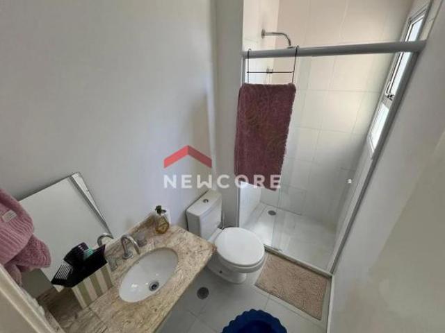 Apartamento em Avenida Ricieri José Marcatto Vila Suissa Mogi das Cruzes/SP