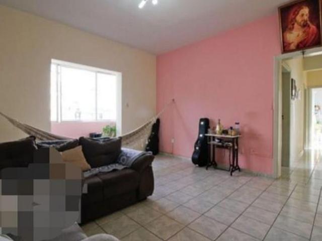 Apartamento em Avenida Rio Branco Campos Elíseos São Paulo/SP