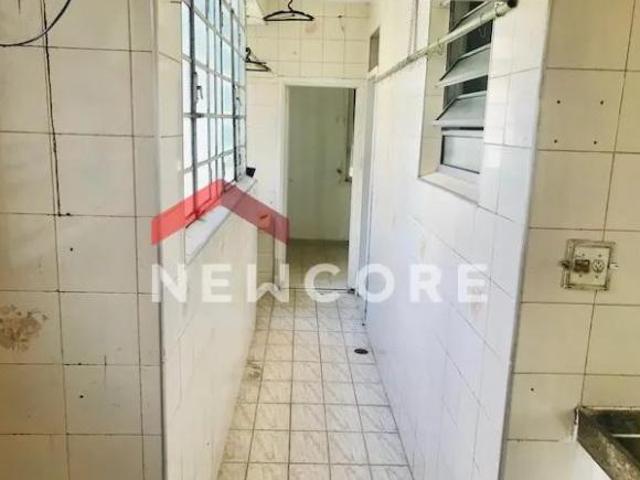 Apartamento em Avenida Rio Branco Campos Elíseos São Paulo/SP