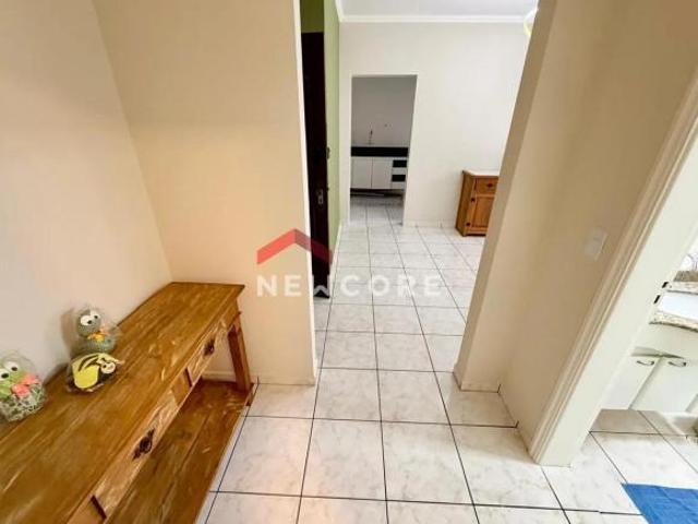Apartamento em Avenida Rio Branco Canto do Forte Praia Grande/SP