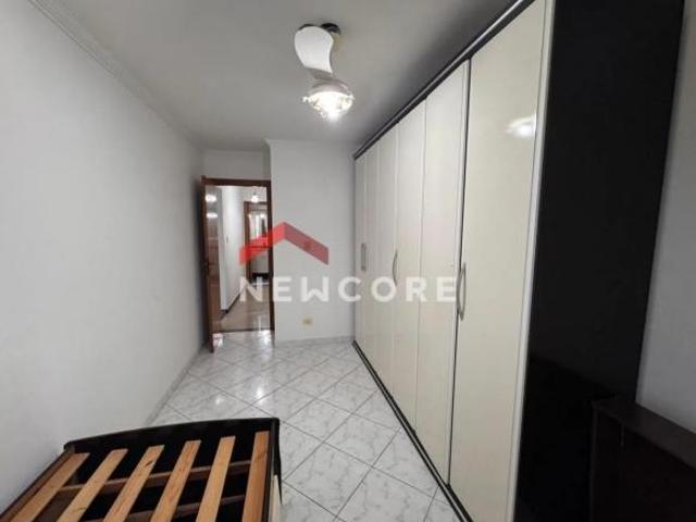 Apartamento em Avenida Rio Branco Canto do Forte Praia Grande/SP