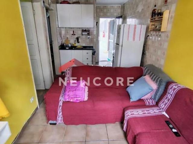 Apartamento em Avenida Rio Branco Canto do Forte Praia Grande/SP