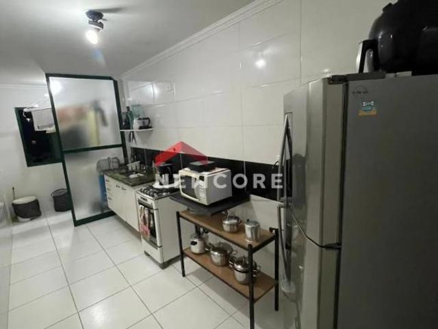 Apartamento em Avenida Rio Branco Canto do Forte Praia Grande/SP