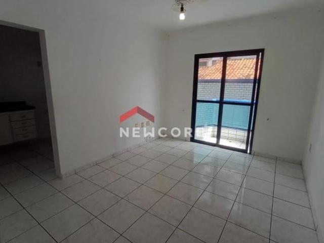 Apartamento em Avenida Rio Branco Canto do Forte Praia Grande/SP