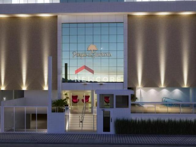 Apartamento em Avenida Rio Branco Canto do Forte Praia Grande/SP