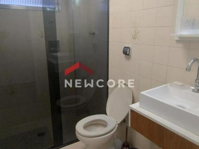 Apartamento em Avenida Rio Branco Canto do Forte Praia Grande/SP
