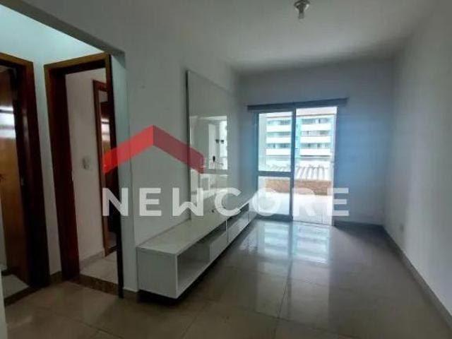 Apartamento em Avenida Rio Branco Canto do Forte Praia Grande/SP