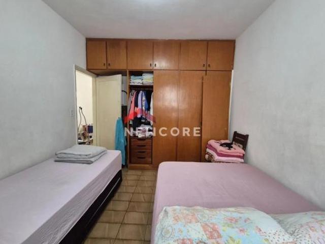 Apartamento em Avenida Rio Branco Canto do Forte Praia Grande/SP