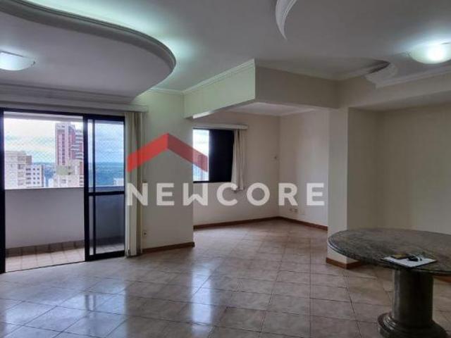 Apartamento em Avenida Rio Branco Centro Marília/SP