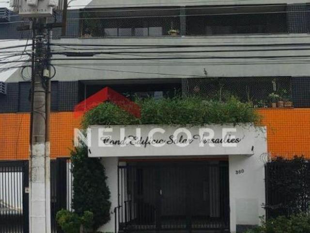 Apartamento em Avenida Rio Branco Centro Marília/SP