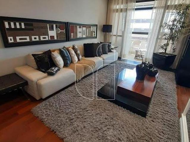Apartamento em Avenida Rio Branco Marília, SP