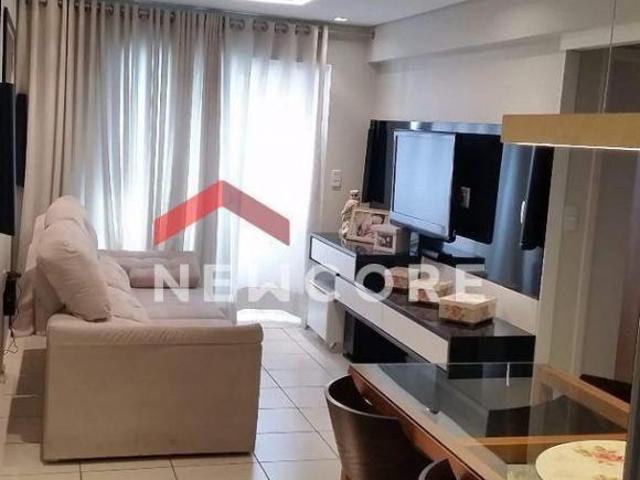 Apartamento em Avenida Rio Claro Cascata Marília/SP