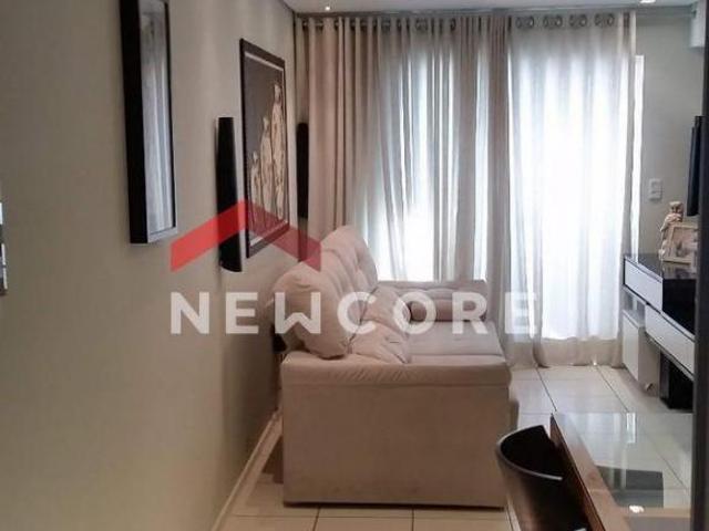 Apartamento em Avenida Rio Claro Cascata Marília/SP