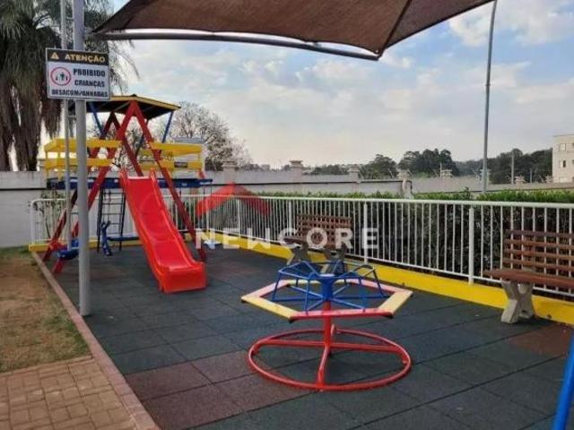 Apartamento em Avenida Rio das Pedras Pompéia Piracicaba/SP