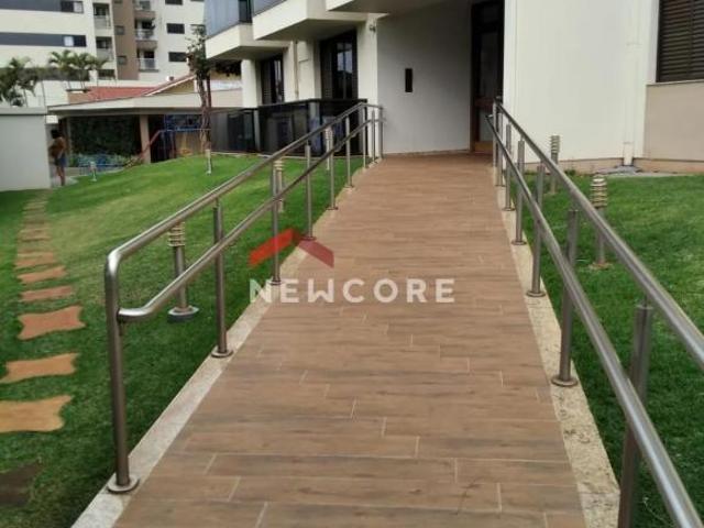 Apartamento em Avenida Rio Grande do Sul São Cristóvão Medianeira/PR