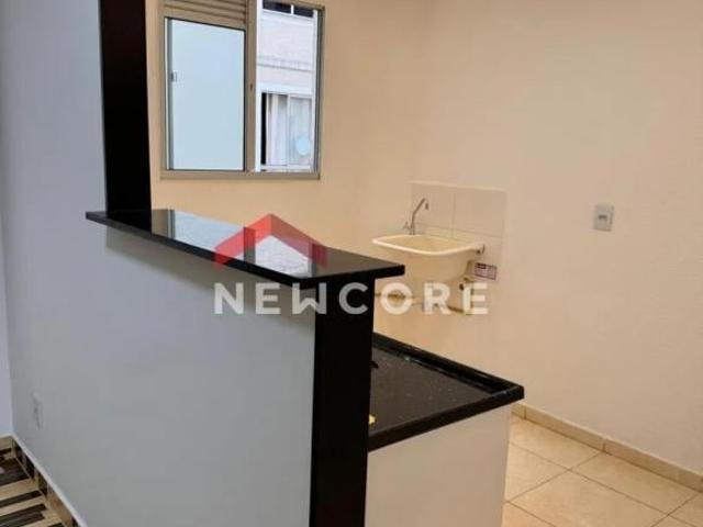Apartamento em Avenida River Água Chata Guarulhos/SP