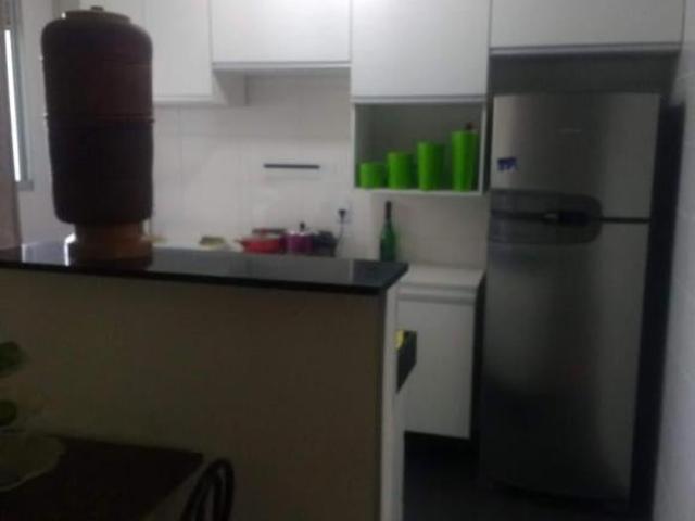 Apartamento em Avenida River Água Chata Guarulhos/SP
