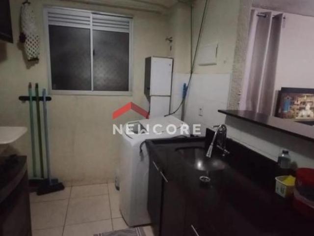 Apartamento em Avenida River Água Chata Guarulhos/SP