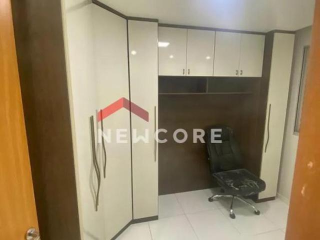 Apartamento em Avenida River Água Chata Guarulhos/SP