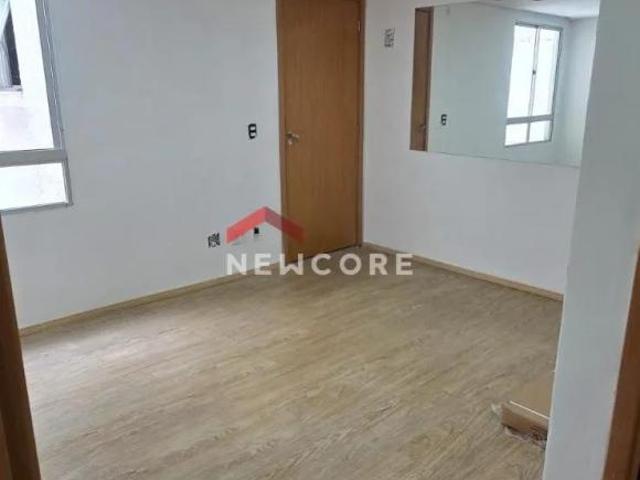 Apartamento em Avenida River Água Chata Guarulhos/SP