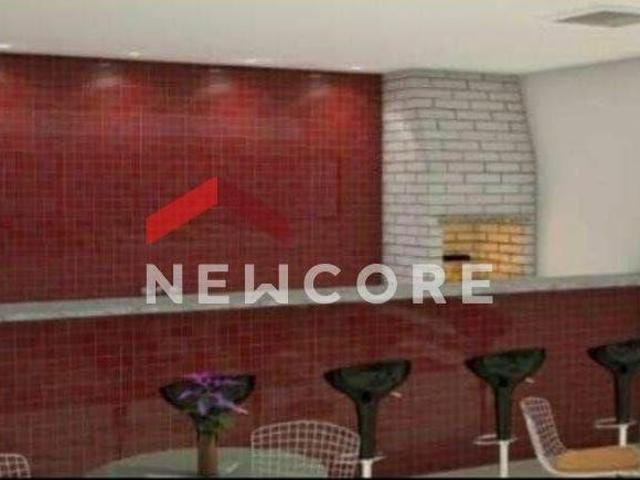 Apartamento em Avenida River Água Chata Guarulhos/SP