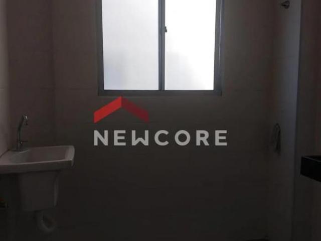 Apartamento em Avenida River Cidade Aracilia Guarulhos/SP