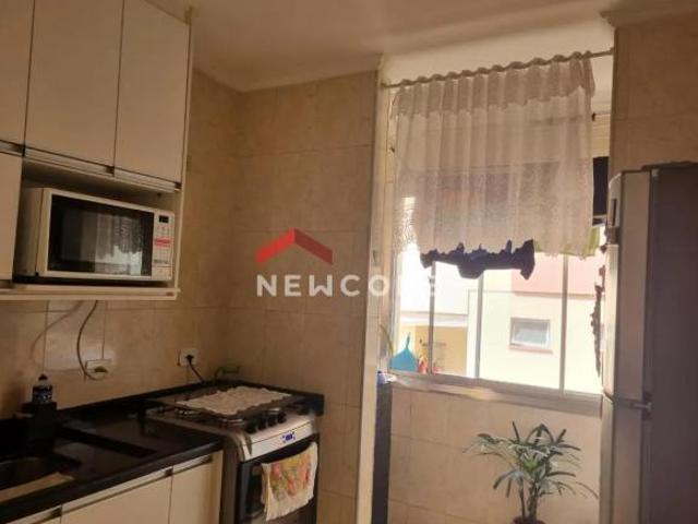 Apartamento em Avenida Robert Kennedy Planalto São Bernardo do Campo/SP