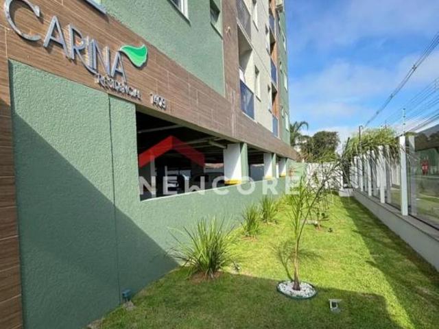 Apartamento em Avenida Rodolfo Behr Camobi Santa Maria/RS