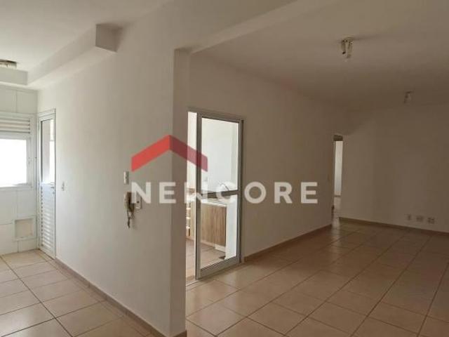 Apartamento em Avenida Rodrigo Fernando Grillo Jardim dos Manacás Araraquara/SP