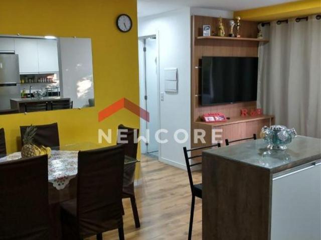 Apartamento em Avenida Rodrigues da Fonseca Vila Nova Porto Alegre/RS