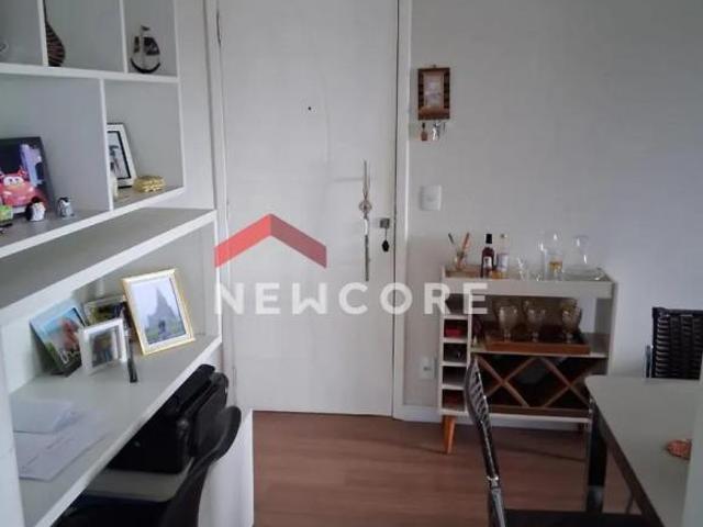 Apartamento em Avenida Rosária Vila Rosaria São Paulo/SP