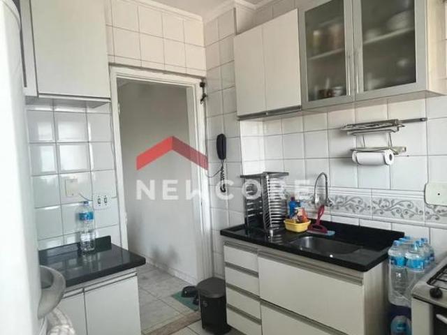 Apartamento em Avenida Rosária Vila Rosaria São Paulo/SP