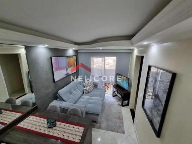 Apartamento em Avenida Rosária Vila Rosaria São Paulo/SP