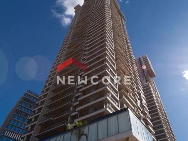 Apartamento em Avenida Roque Petroni Júnior Jardim das Acácias São Paulo/SP