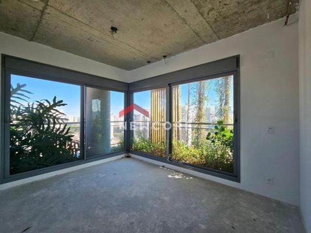 Apartamento em Avenida Roque Petroni Júnior Jardim das Acácias São Paulo/SP