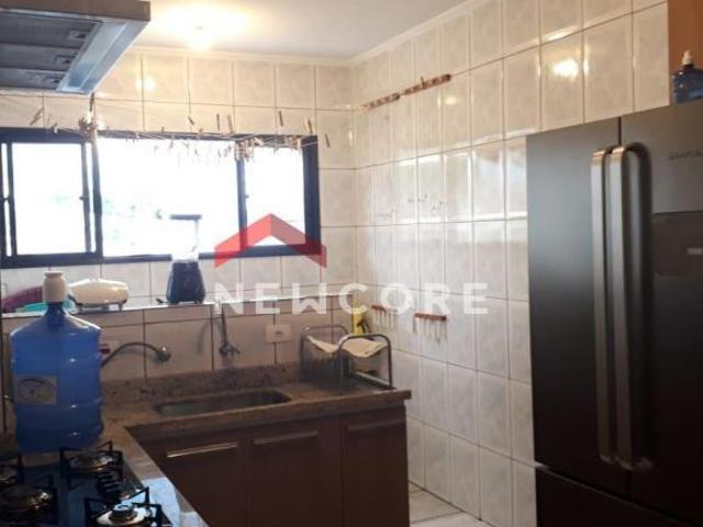 Apartamento em Avenida Rotary Centro São Bernardo do Campo/SP