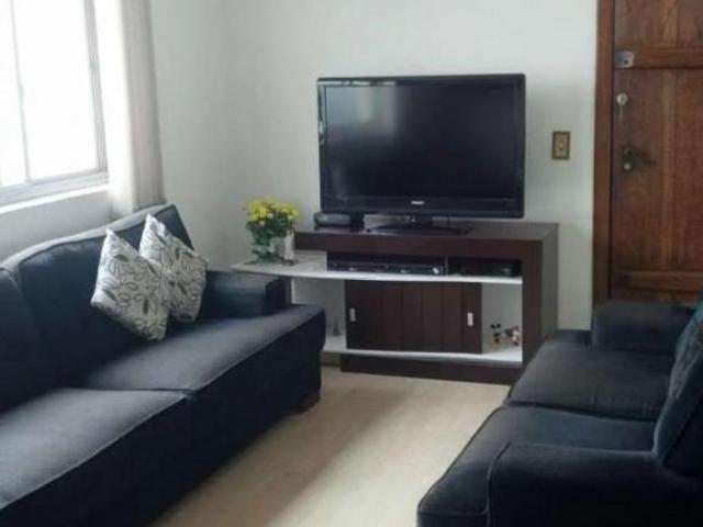 Apartamento em Avenida Rouxinol Moema São Paulo/SP