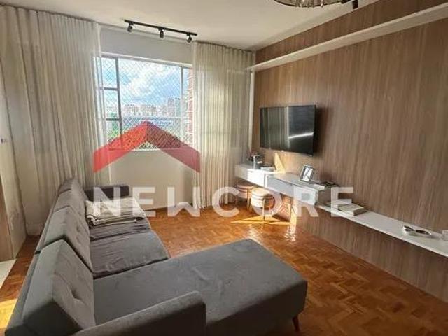 Apartamento em Avenida Sumaré Perdizes São Paulo/SP