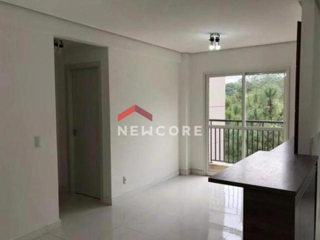 Apartamento em Avenida São Camilo Chácara São João Carapicuíba/SP