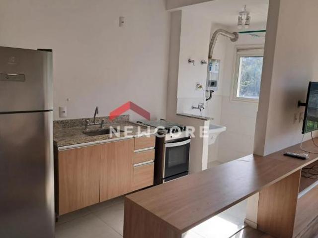 Apartamento em Avenida São Camilo Granja Viana Cotia/SP
