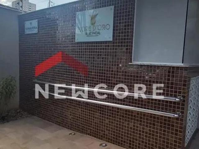 Apartamento em Avenida São João Antares Londrina/PR