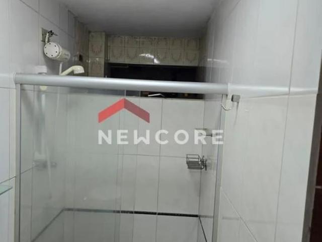 Apartamento em Avenida São João Batista Rudge Ramos São Bernardo do Campo/SP